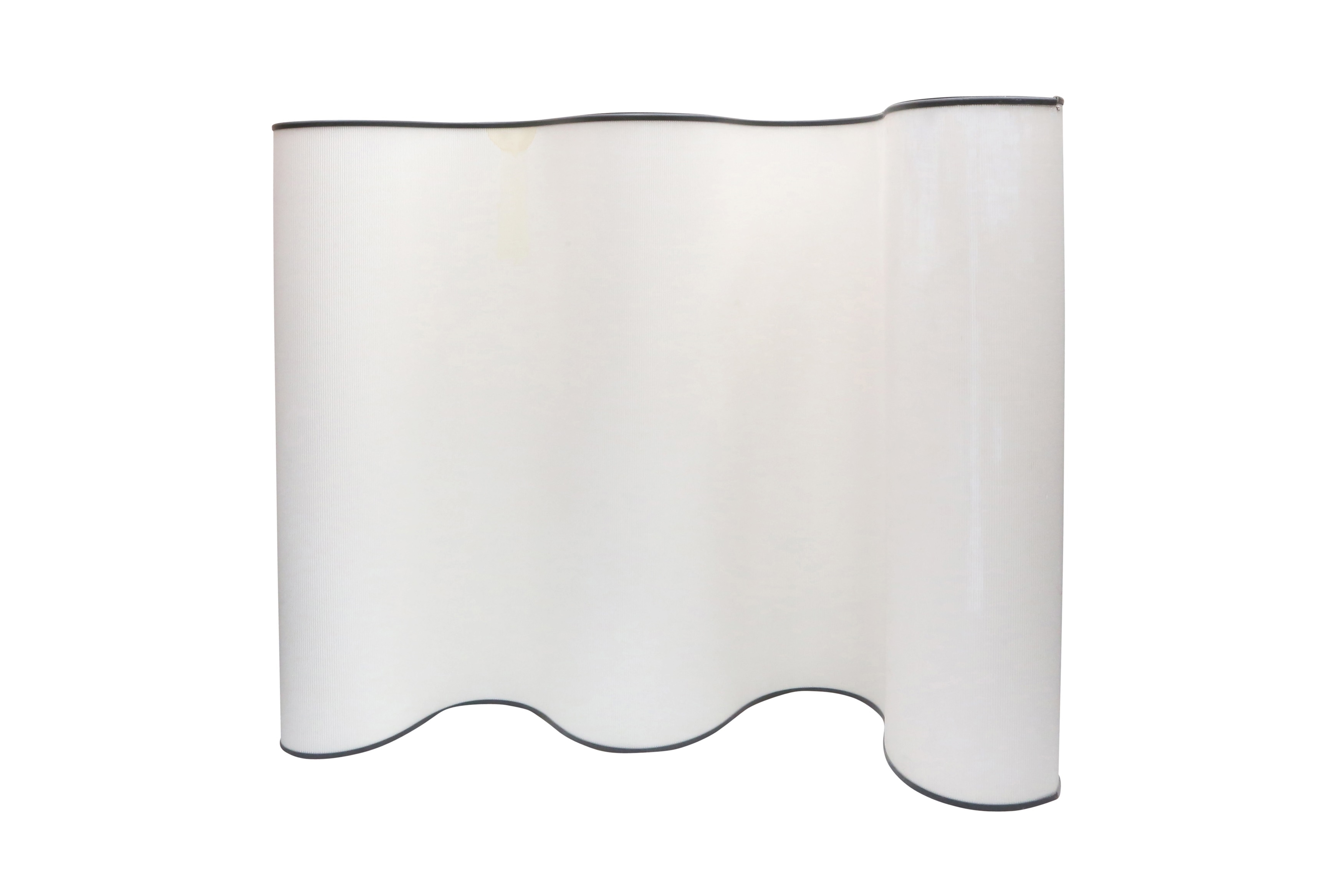 Luigi Baroli | A ‘Cartoons’ Room Divider | MutualArt