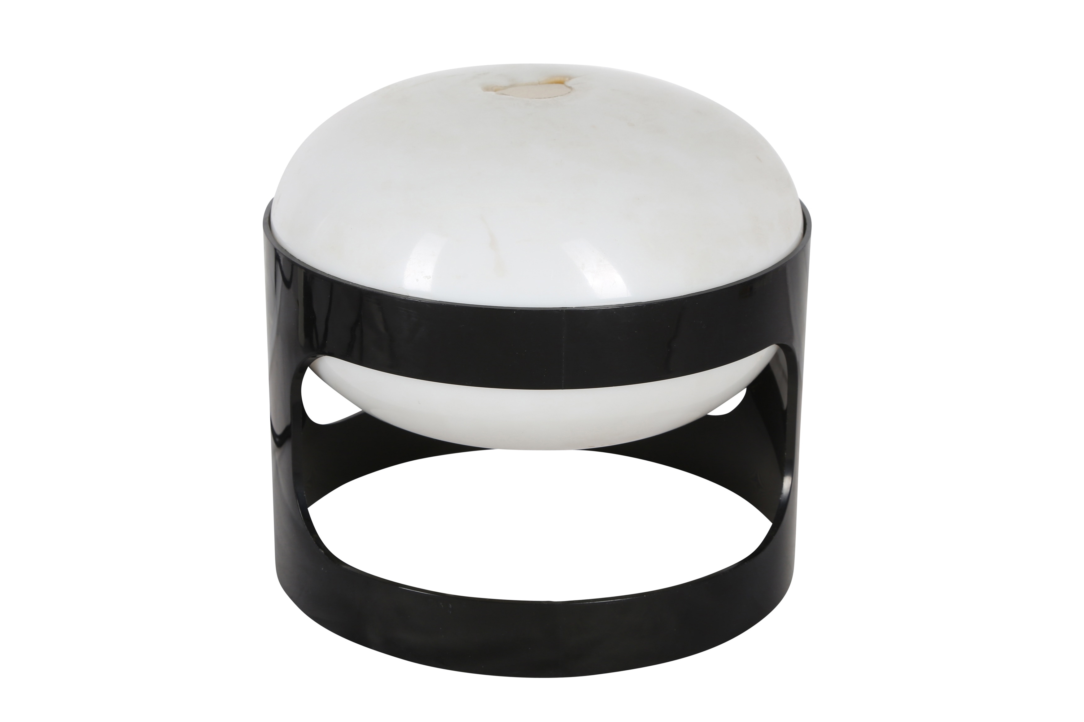 Joe Cesare Colombo | a KD28 light | MutualArt