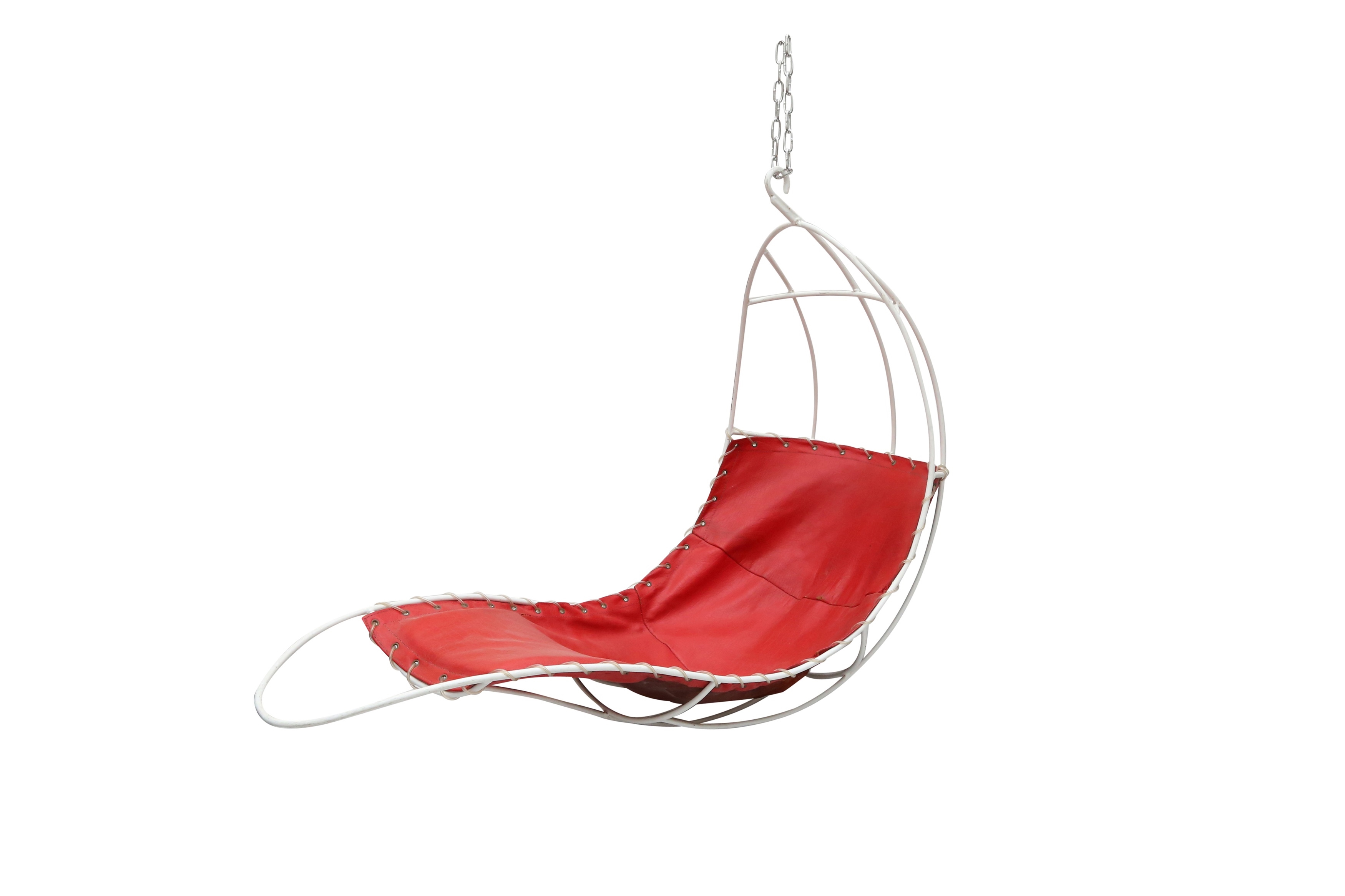 Rupert Oliver Designs | a Leaf Chair | MutualArt