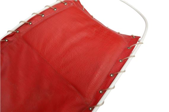 Rupert Oliver Designs | a Leaf Chair | MutualArt