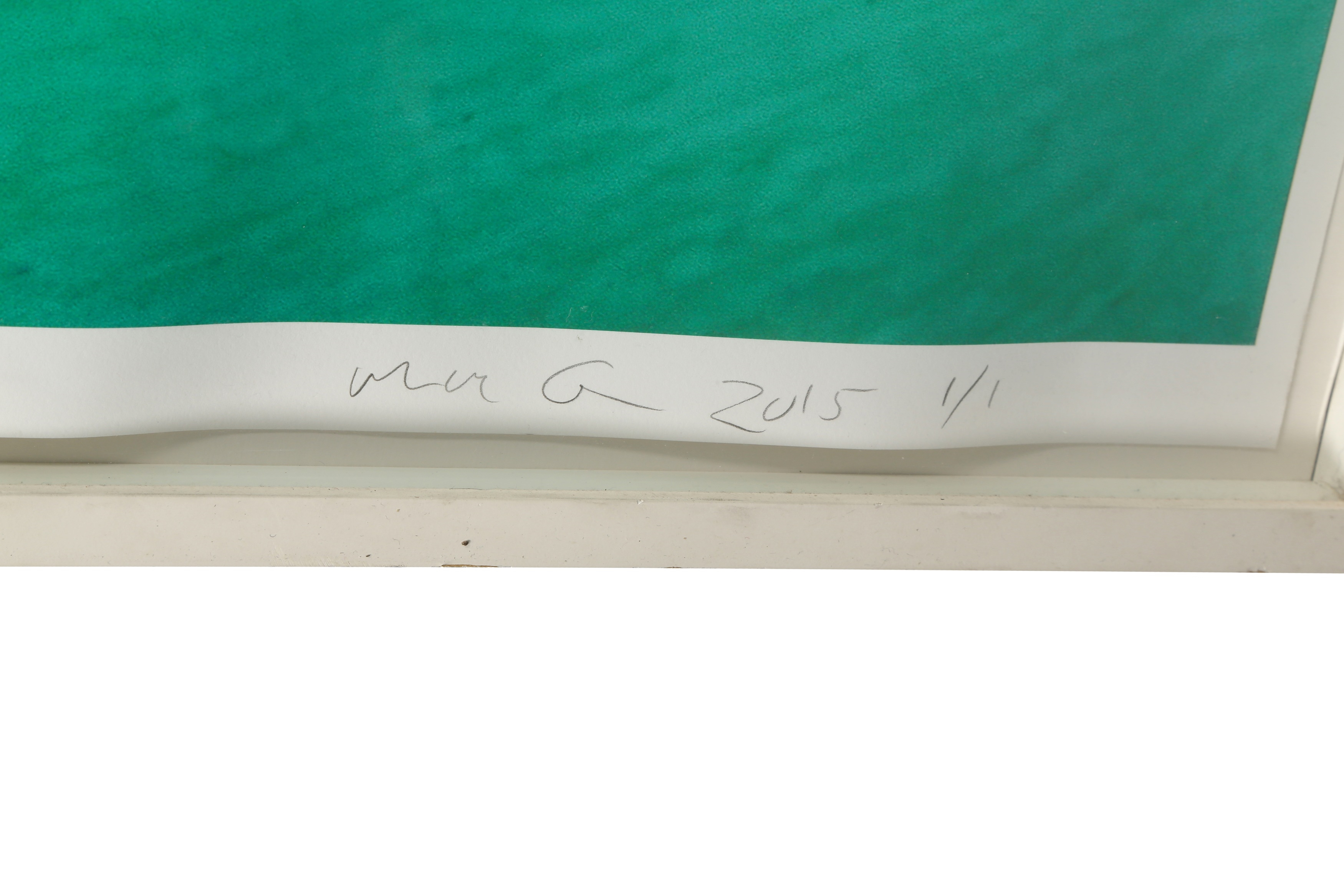 Marc Quinn | Before and After Humans (2015) | MutualArt