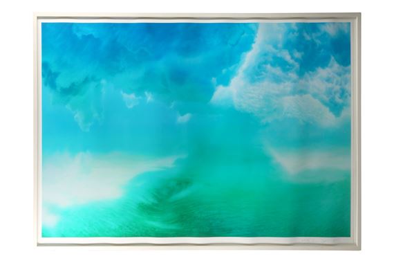 Marc Quinn | Before and After Humans (2015) | MutualArt