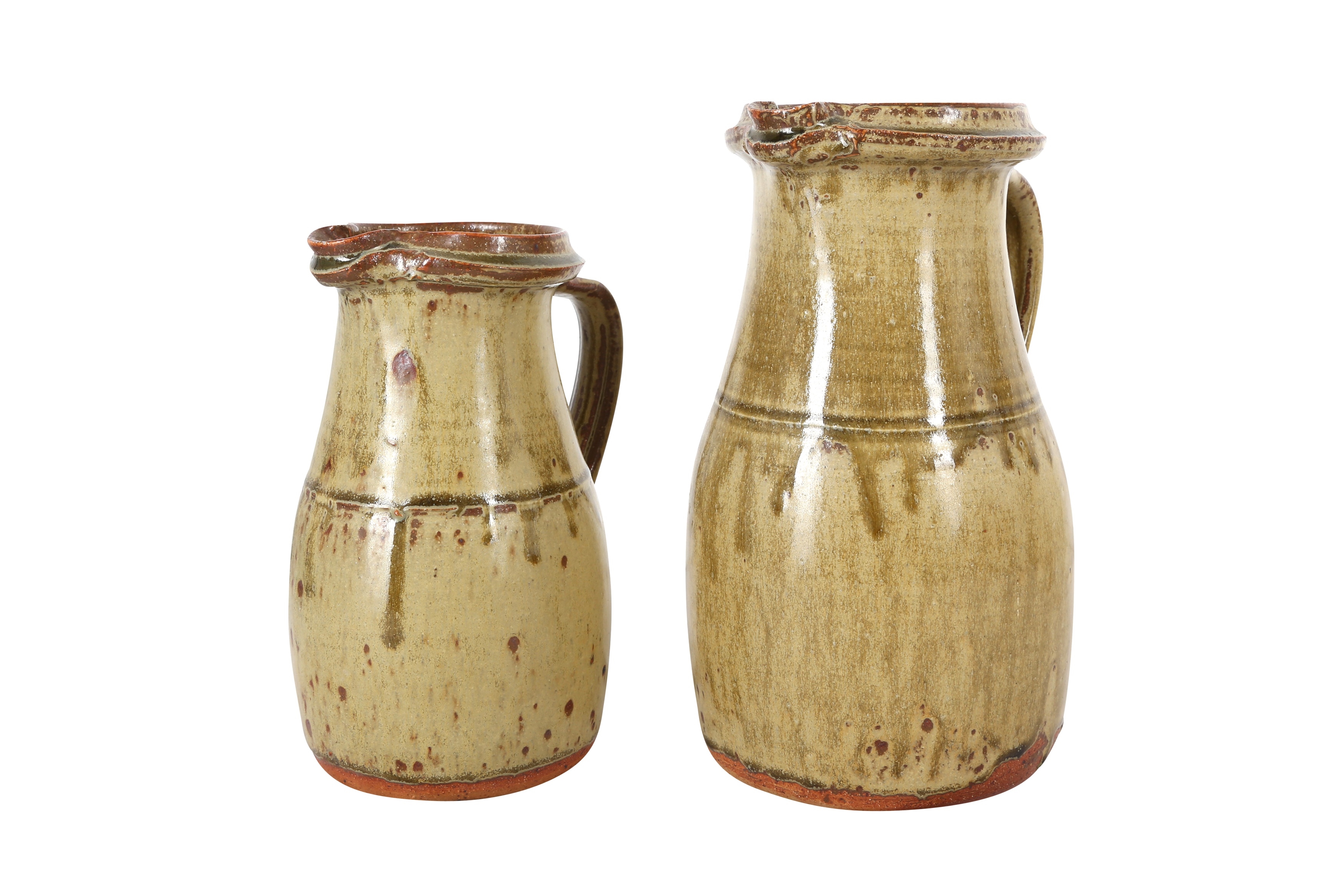Richard Batterham | Vase | MutualArt