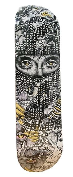 Prefab77 | Heist II (2022) | MutualArt