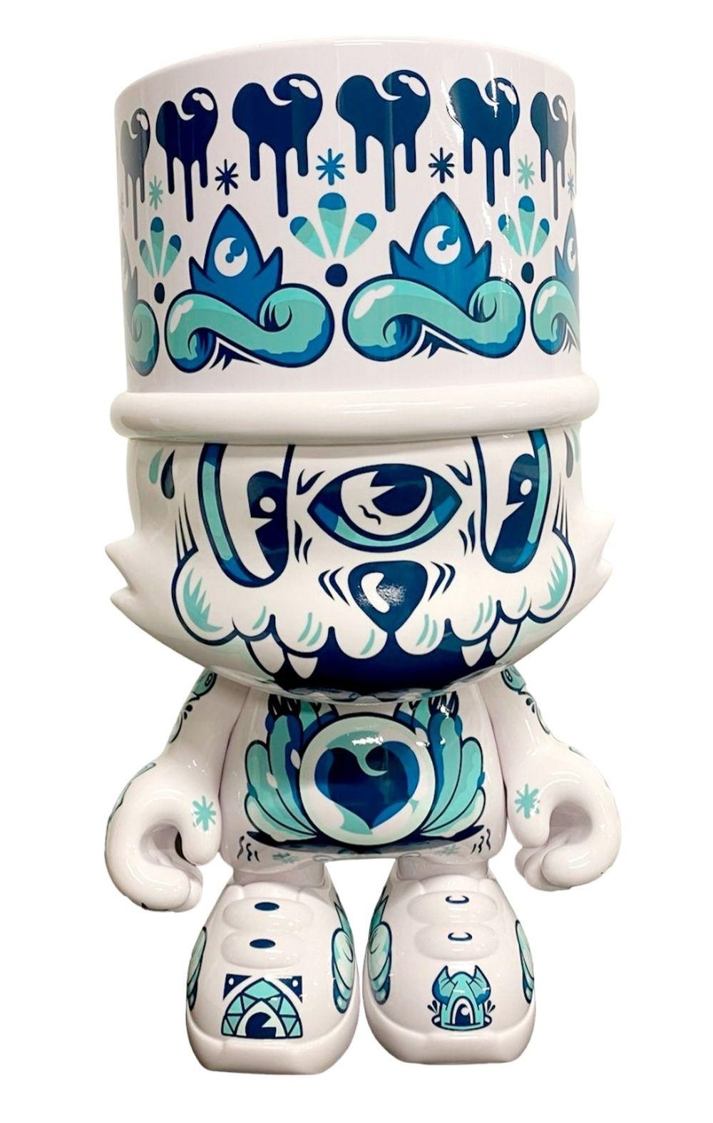 Add Fuel | Jade UberKranky (2021) | MutualArt