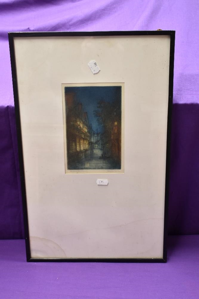 James Alphege Brewer | Canterbury | MutualArt