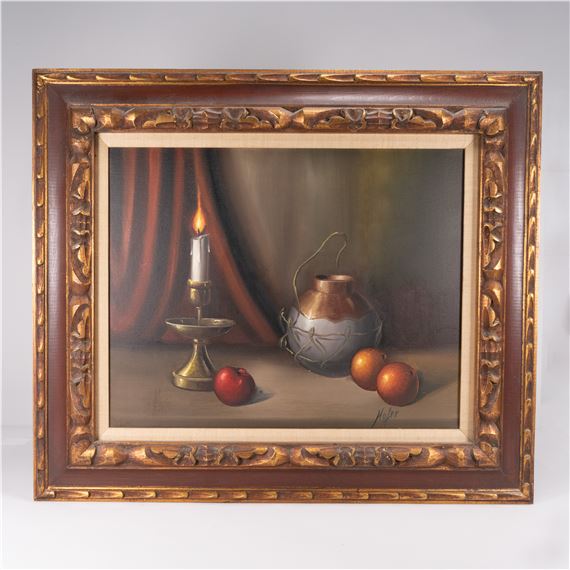Karl Hofer | Um 1923 (Circa 1923) | MutualArt