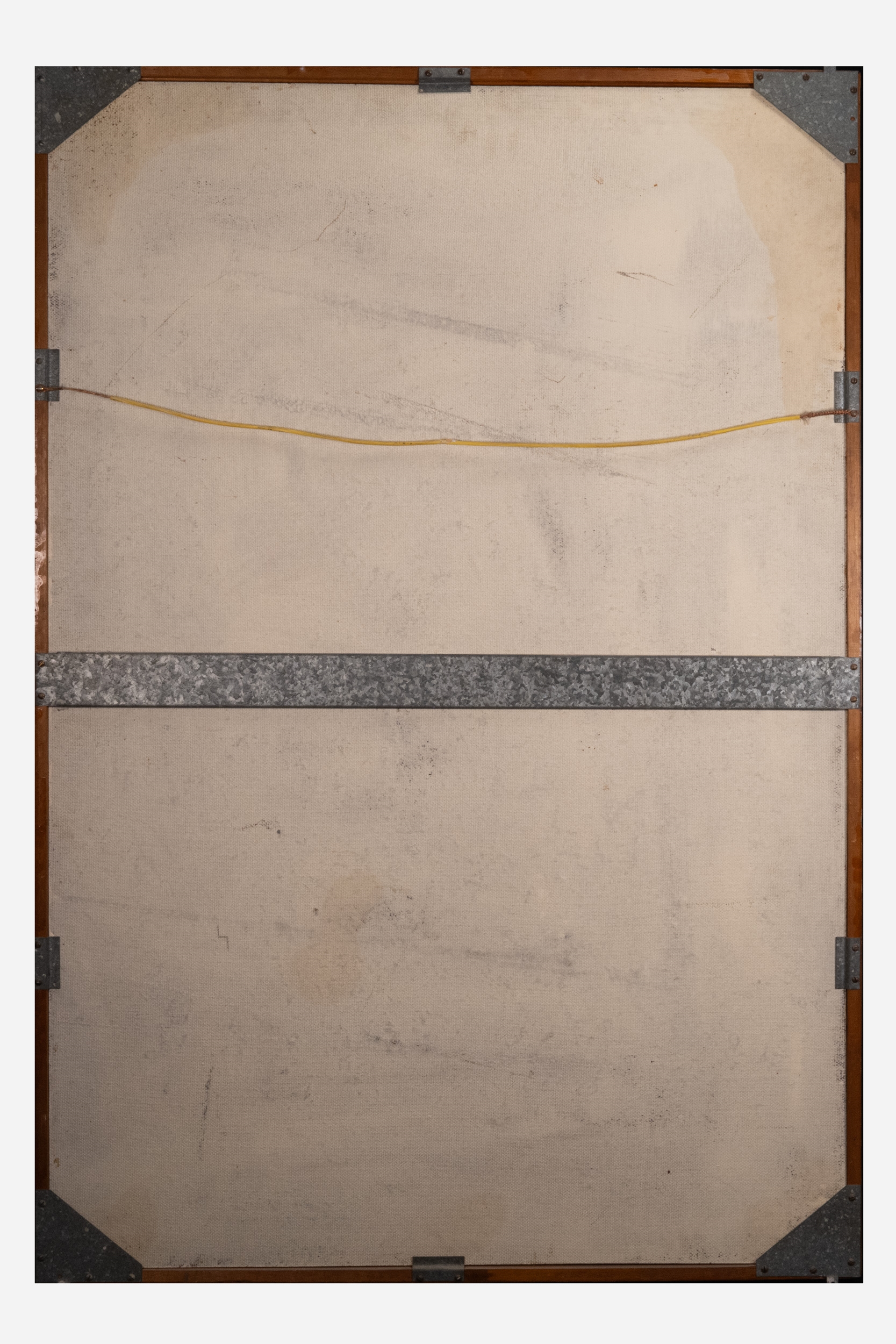 Peter Gee | Bryant Park Festival Poster (1970) | MutualArt