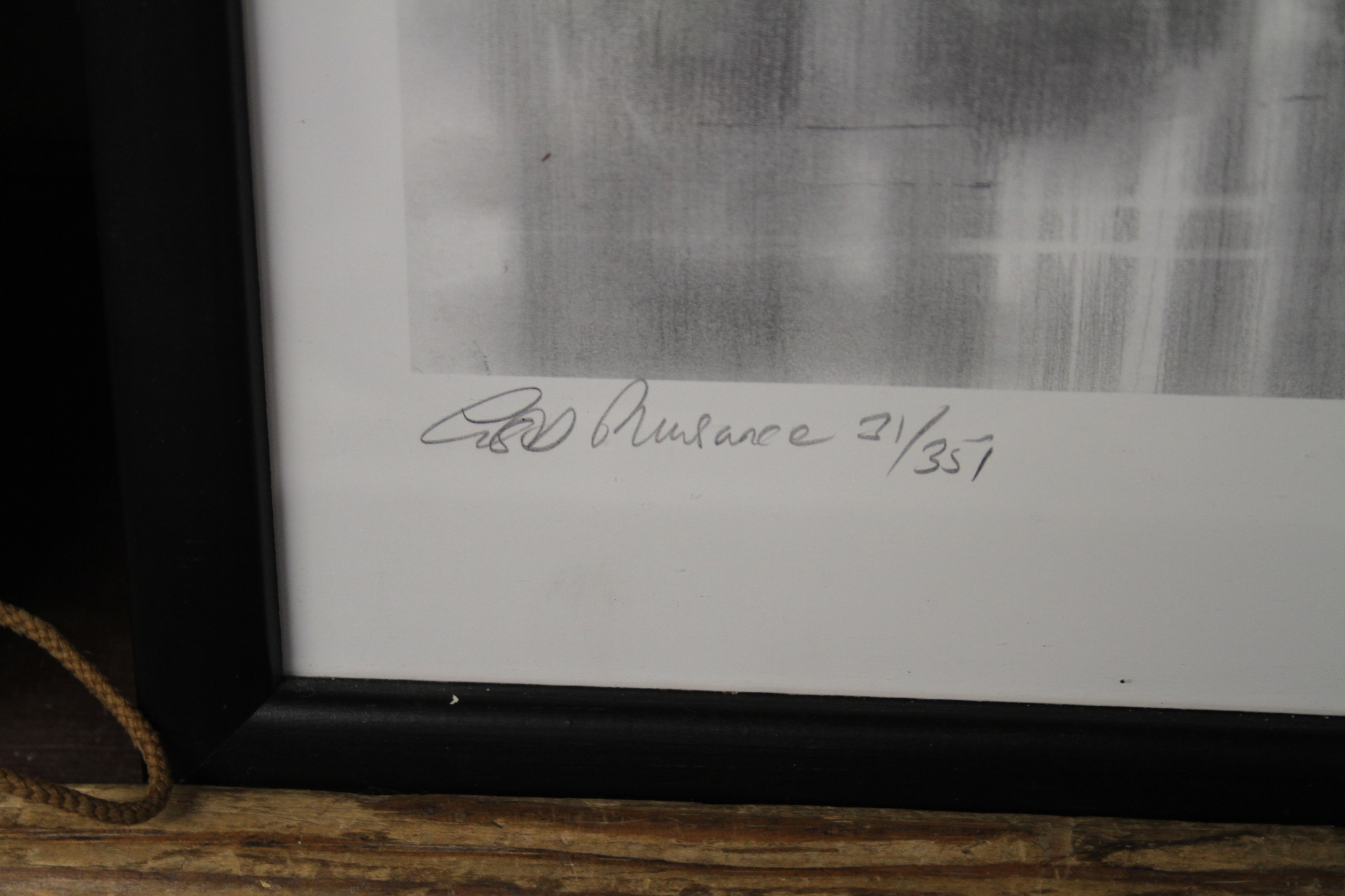 Geoff Pleasance | Gastown | MutualArt