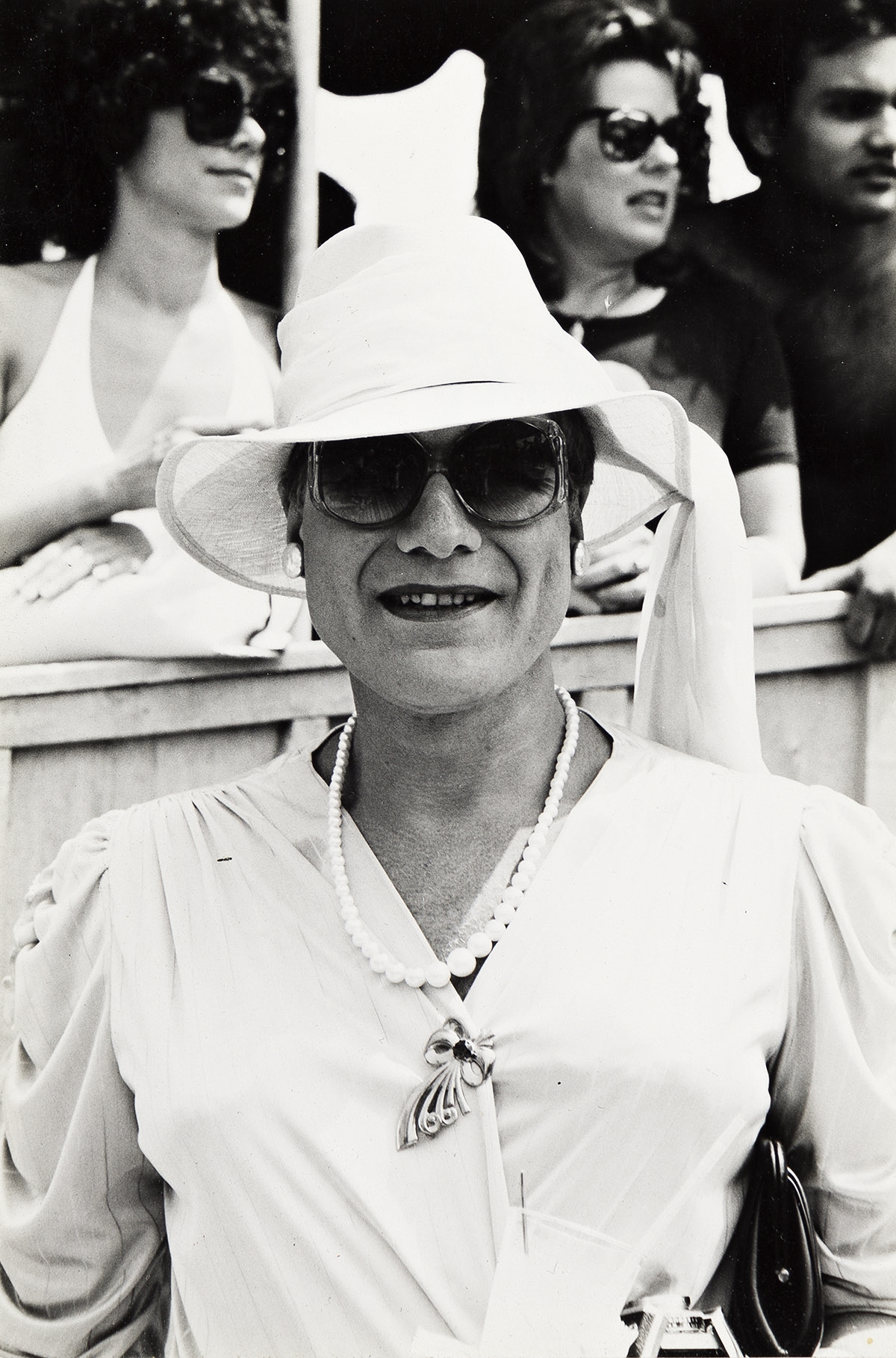 Suzanne Poli | A collection of 11 photographs featuring drag queens ...