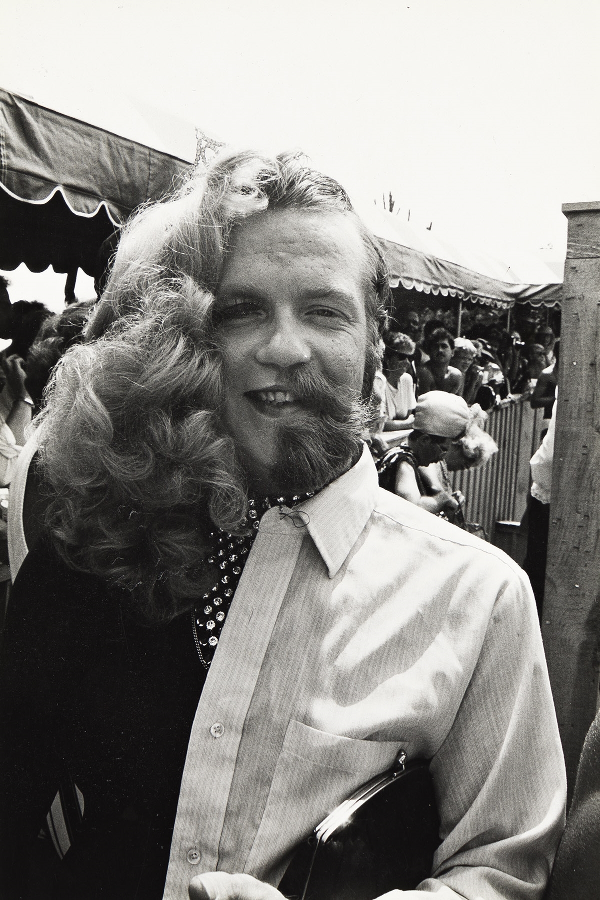 Suzanne Poli | A collection of 11 photographs featuring drag queens ...