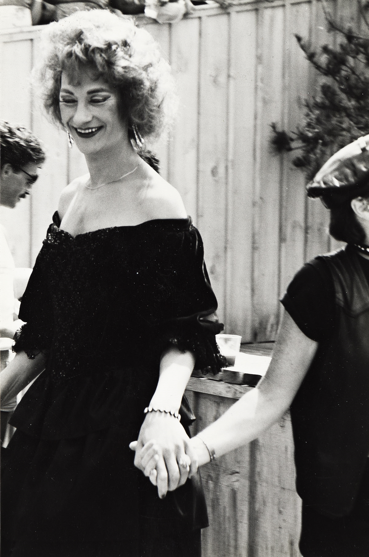 Suzanne Poli | A collection of 11 photographs featuring drag queens ...