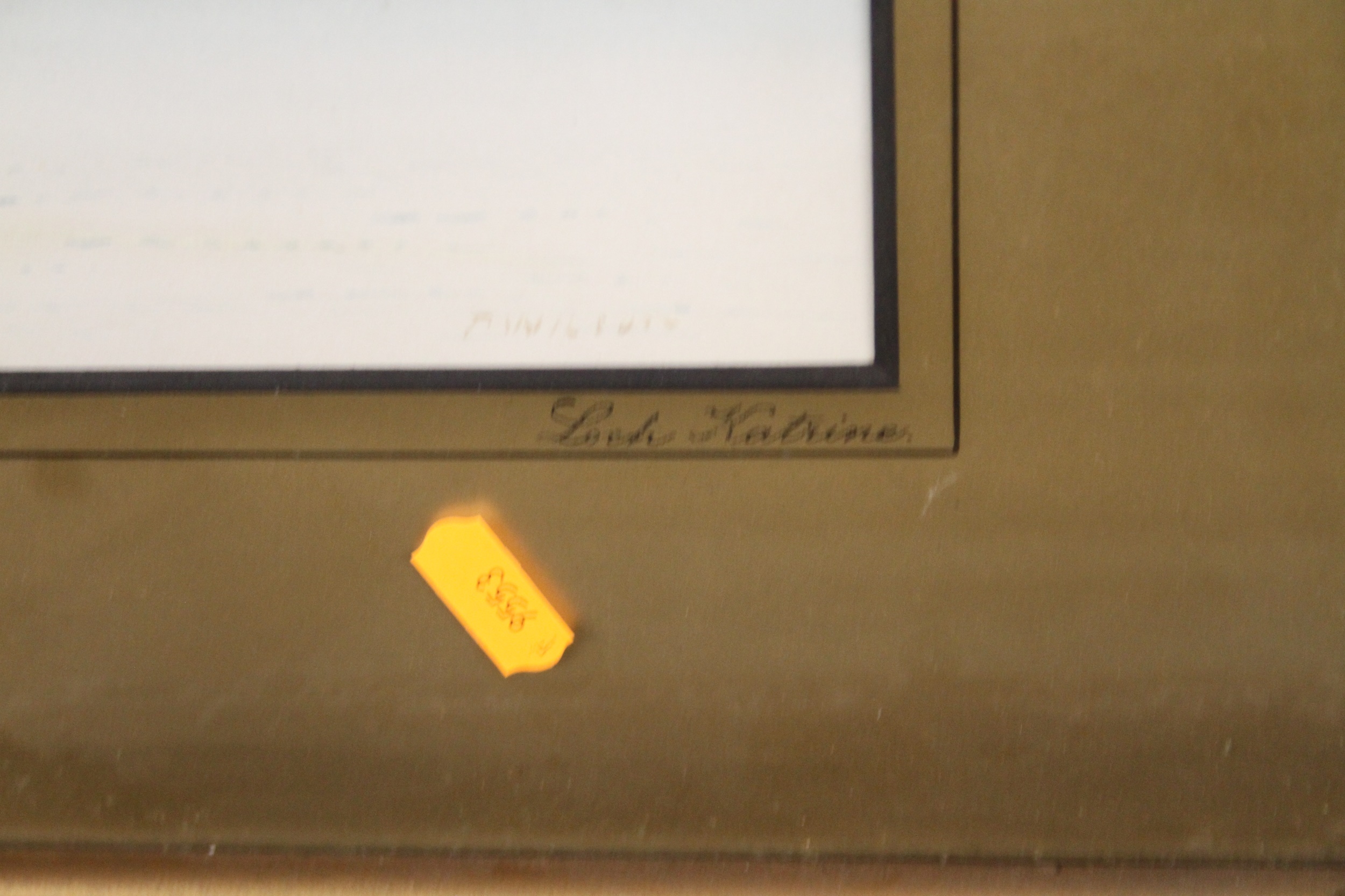 J. Wilson | Sailing vessels at sunrise | MutualArt