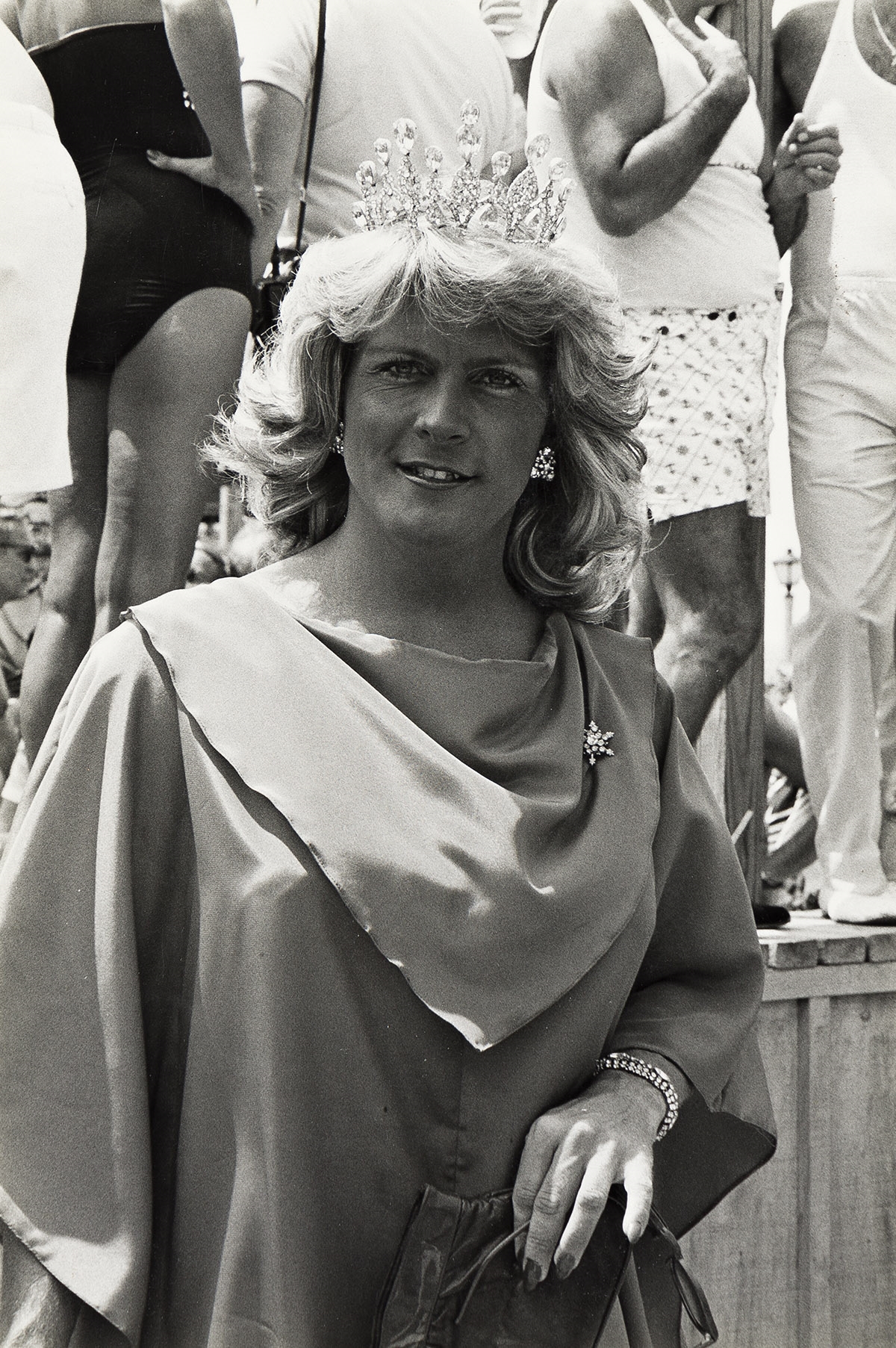 Suzanne Poli | A collection of 11 photographs featuring drag queens ...