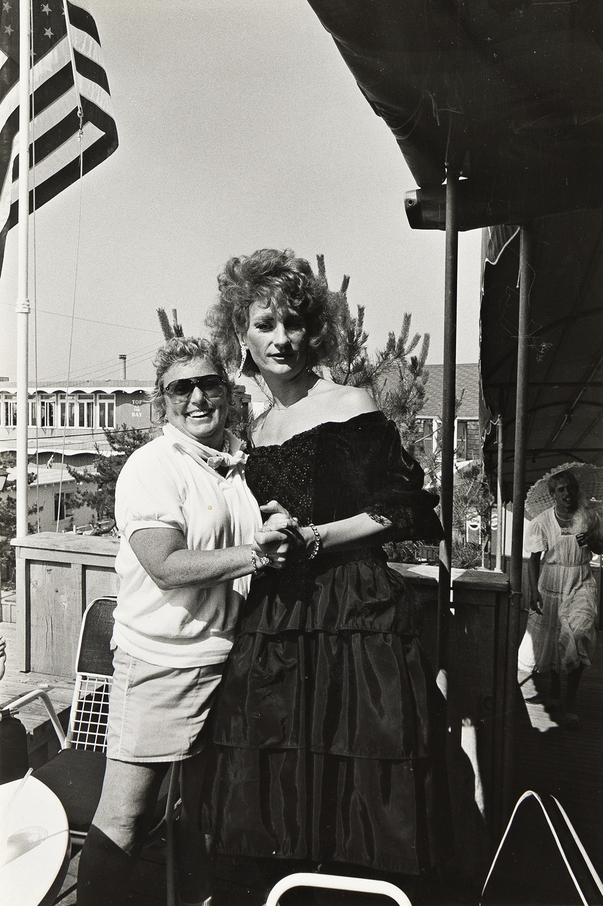 Suzanne Poli | A collection of 11 photographs featuring drag queens ...