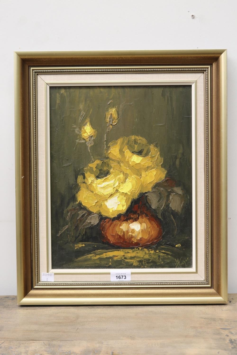 Thomas H. Archer | still life | MutualArt