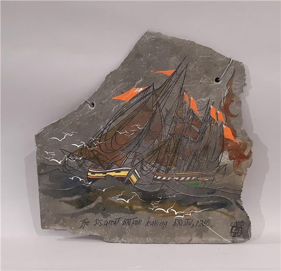 Anthony Star | Biography