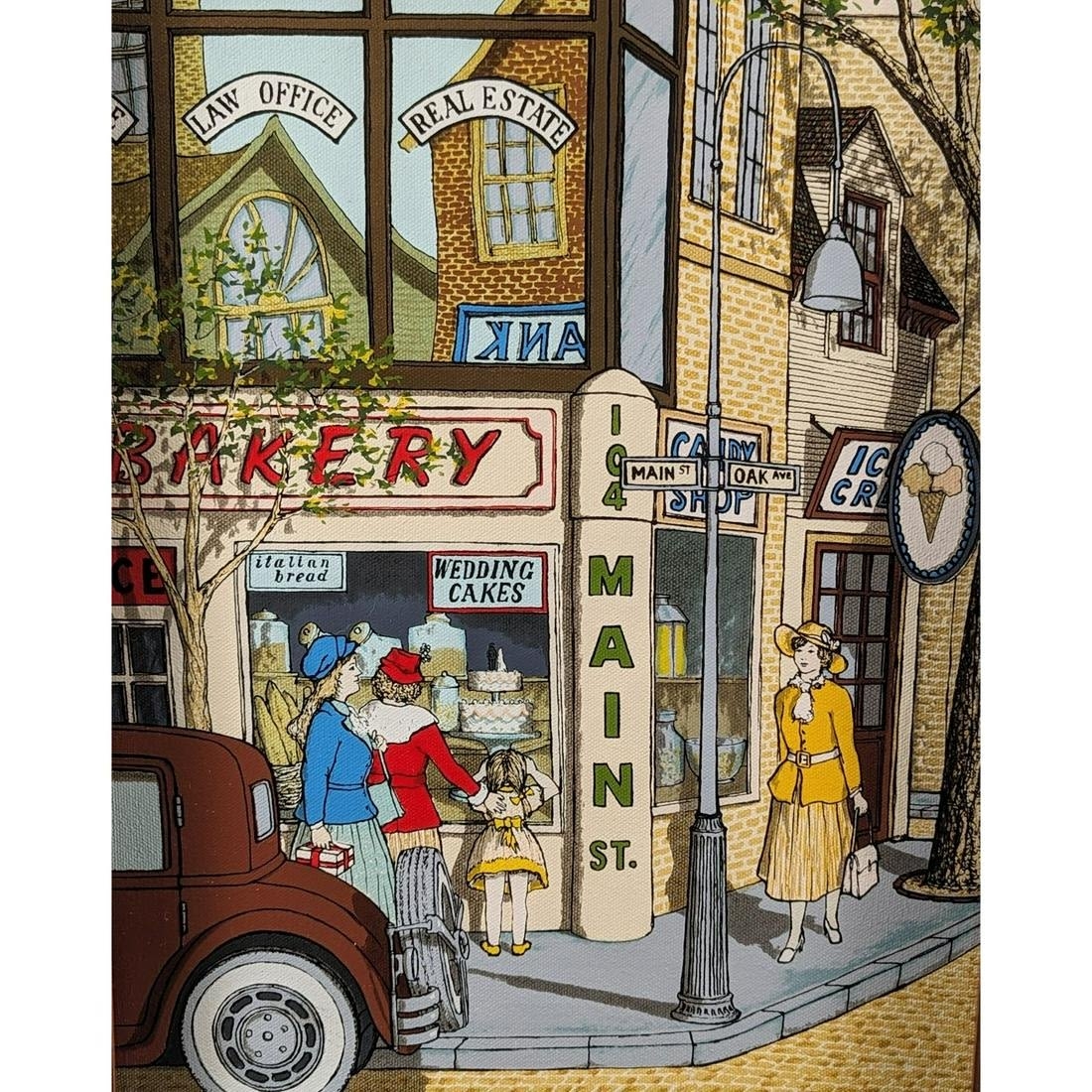 H. Hargrove | Landscape | MutualArt