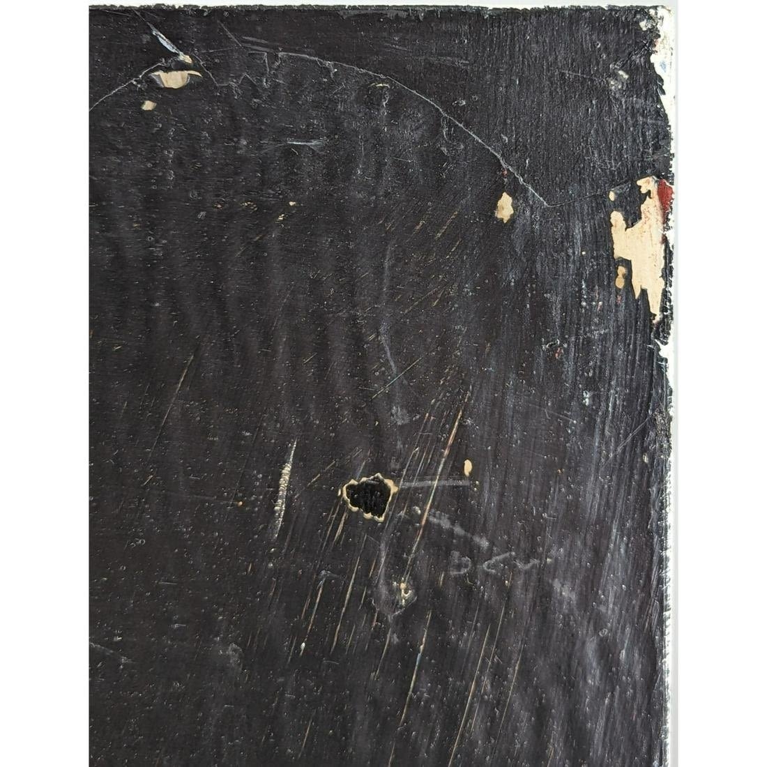 John Frates | Large Abstract Painting | MutualArt