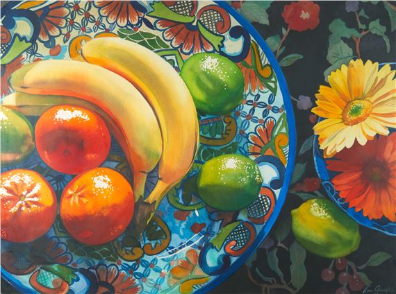 Nava Grunfeld | 1 Artworks at Auction | MutualArt