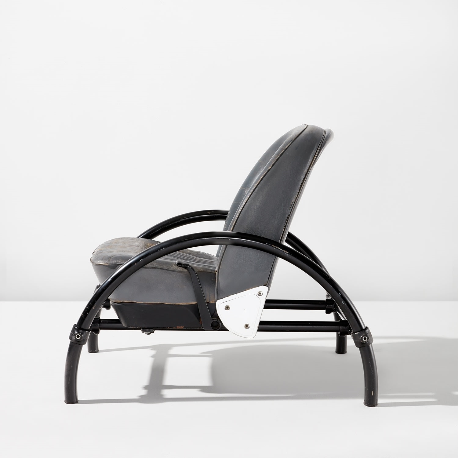 Ron Arad | Rover chair (1981) | MutualArt