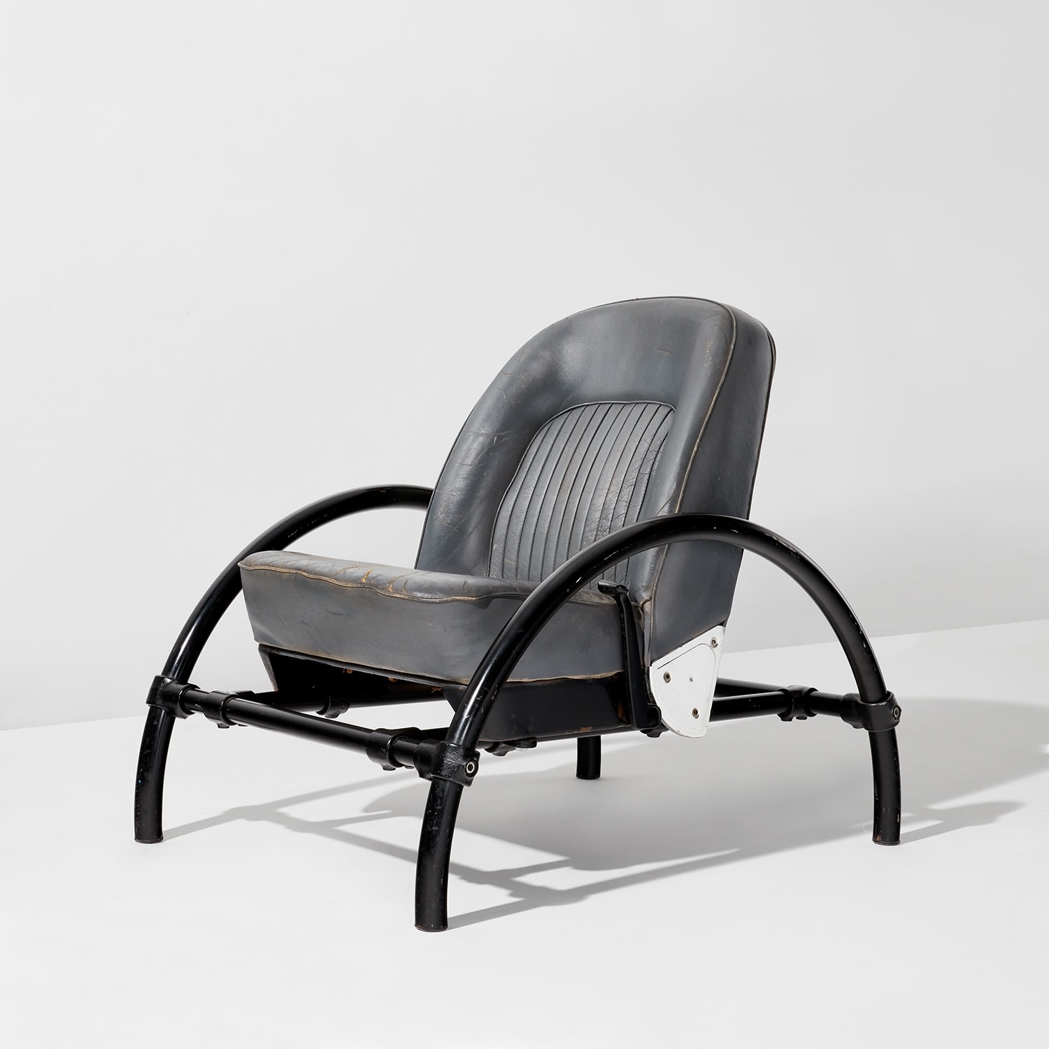 Ron Arad | Rover chair (1981) | MutualArt