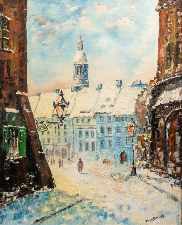 Pierre Struys | Lausanne (1967) | MutualArt