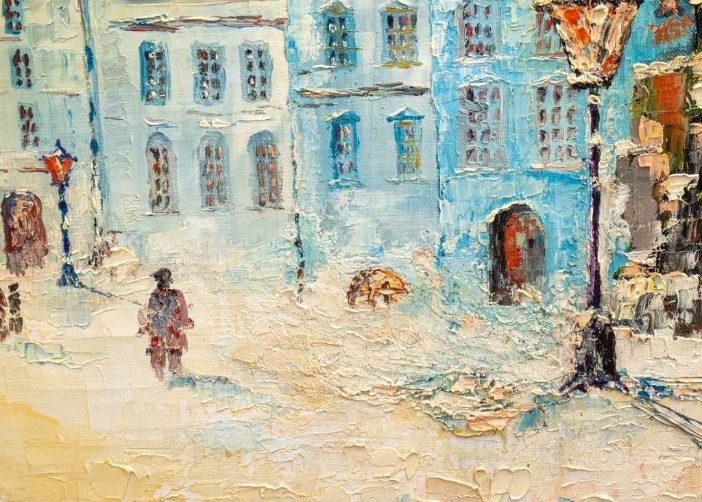 Pierre Struys | Lausanne (1967) | MutualArt