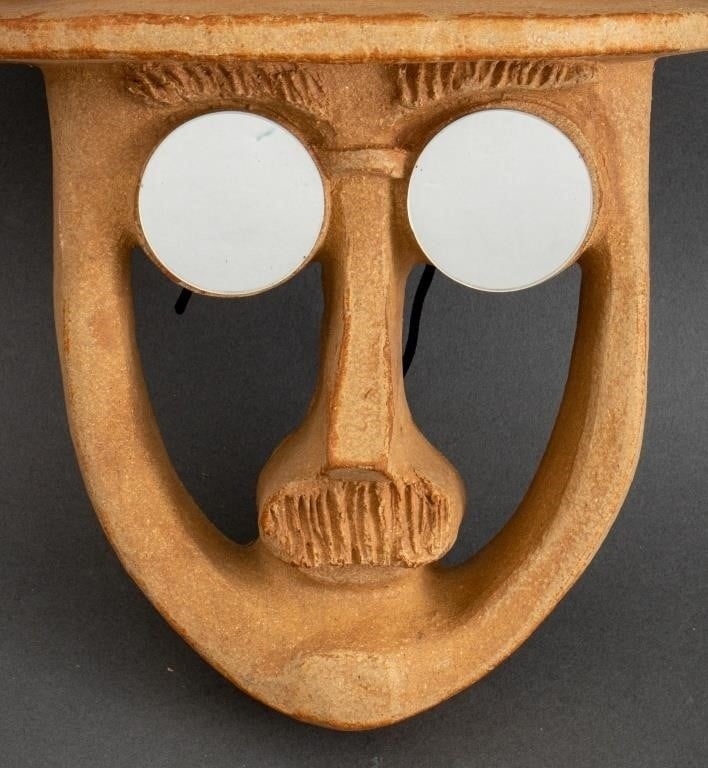 David Gil | Figural Sculpture (1834) | MutualArt