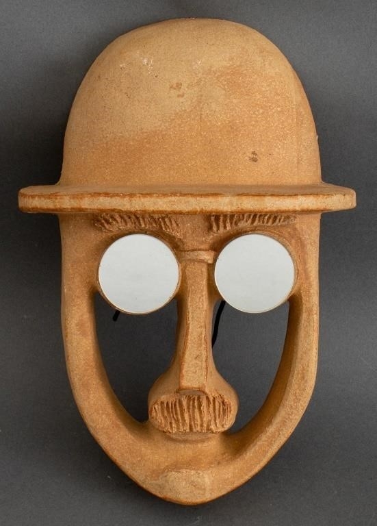 David Gil | Figural Sculpture (1834) | MutualArt