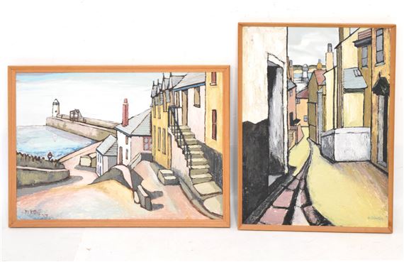 Martyn Rowe | 1 Artworks | MutualArt