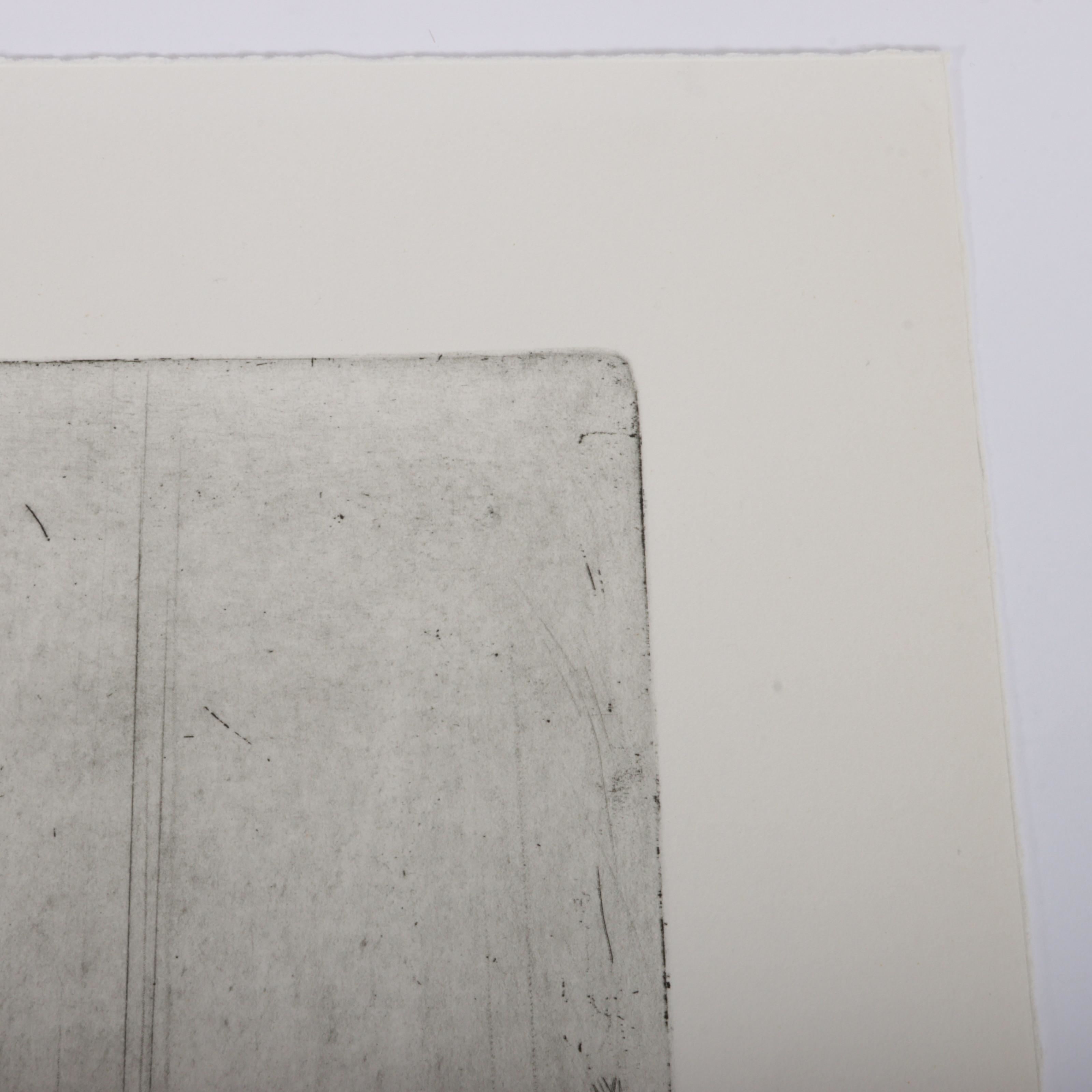 Lynn Shaler | Ephphatha / Be Opened (1980) | MutualArt