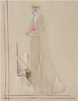 Bernard Franklin Leporis | 5 Artworks at Auction | MutualArt