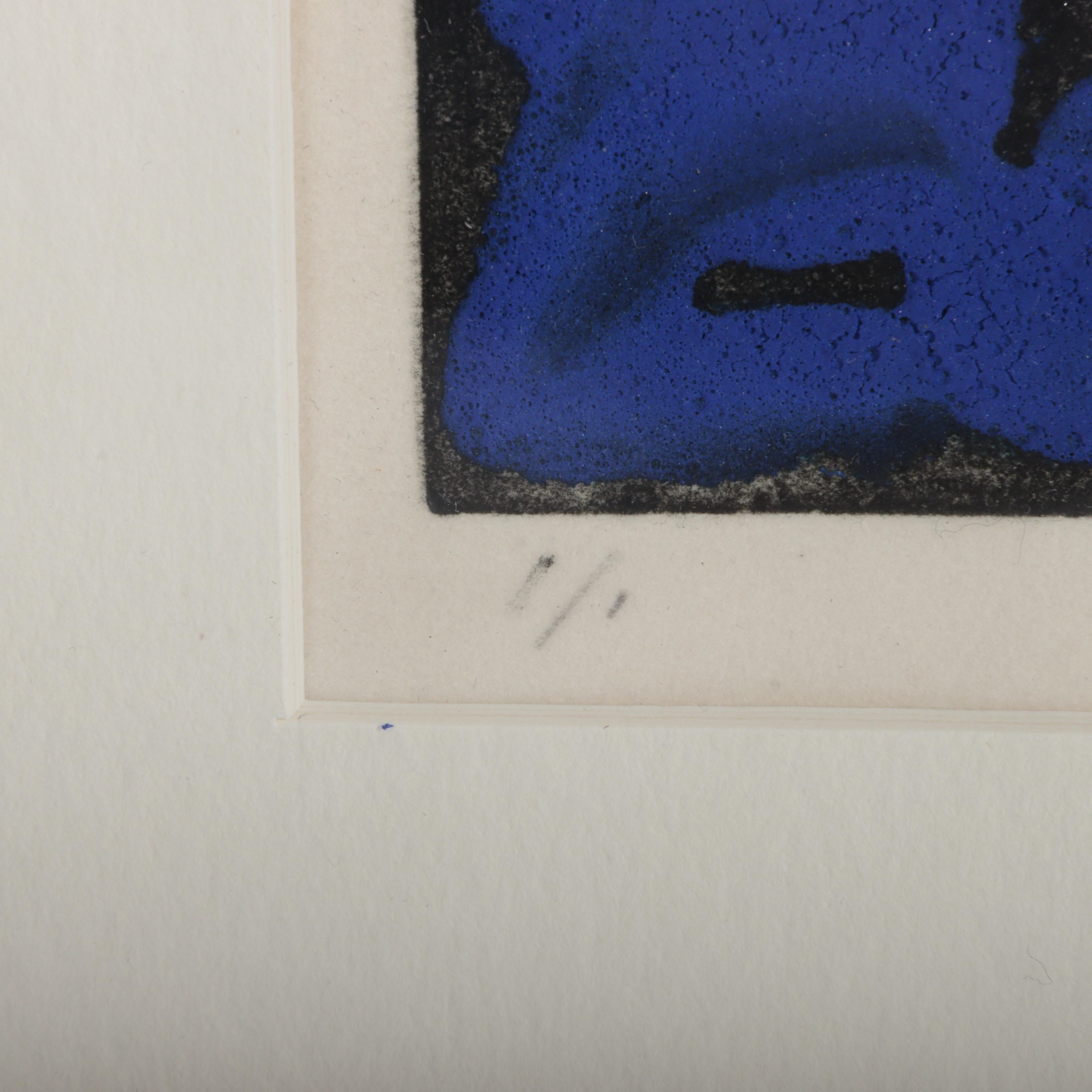 Will Northerner | Sea (1982) | MutualArt