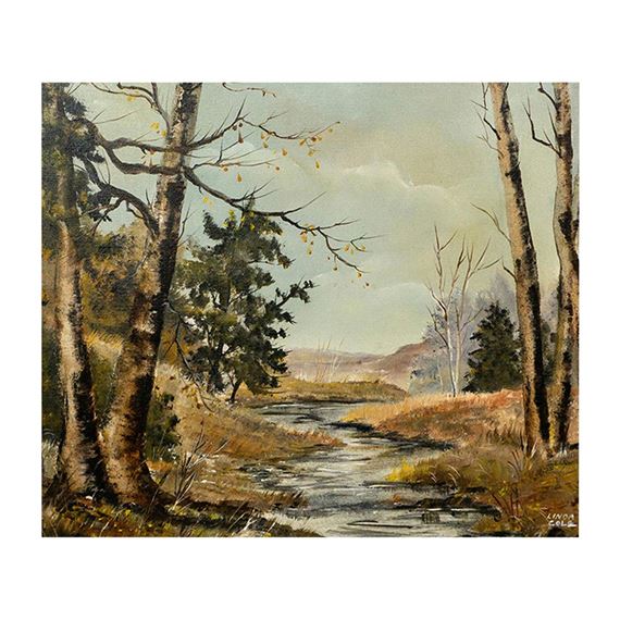 Linda Cole | Biography