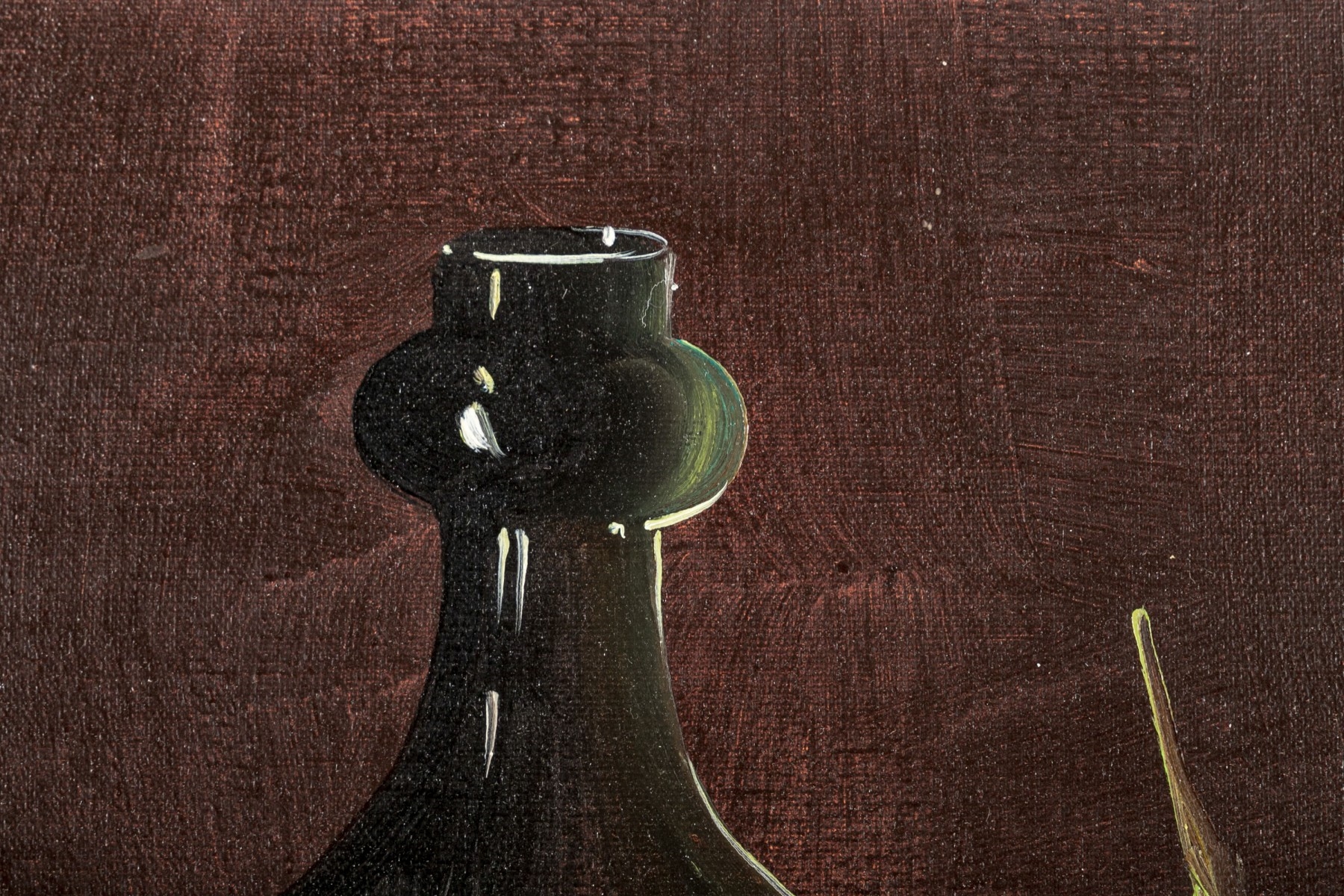 Violette de Mazia | Fruit Still Life | MutualArt