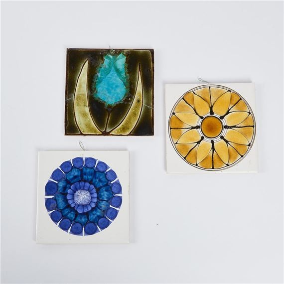 Charles Holmes | 1 Artworks at Auction | MutualArt