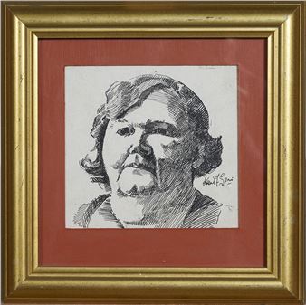 Karl Sim | 16 Artworks at Auction | MutualArt