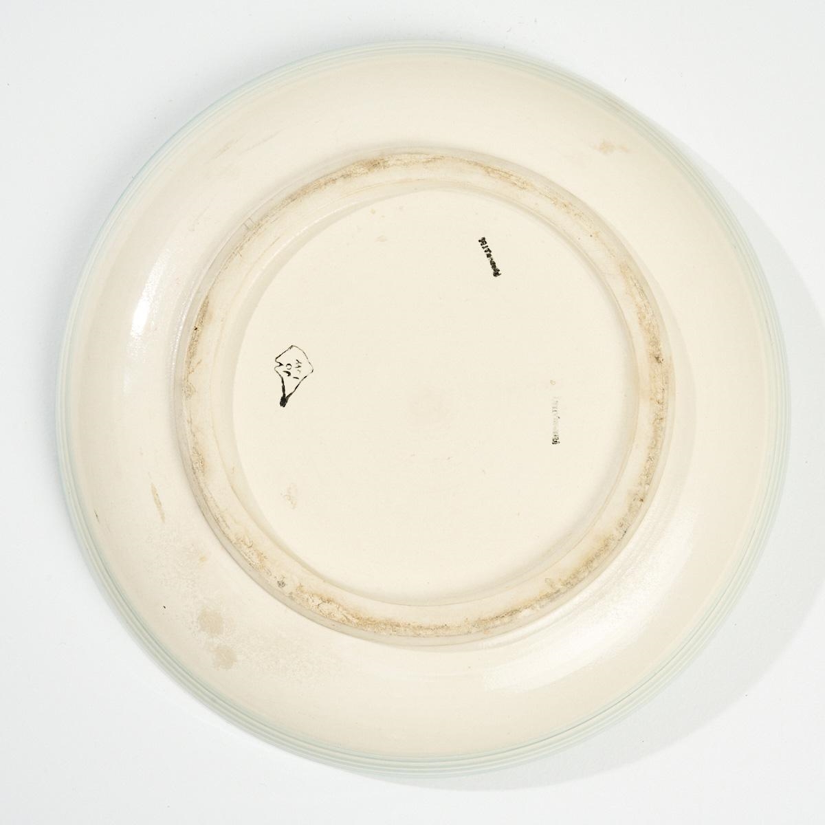 Joe Lester | Isle of Wight Pottery by Joe Lester (1960s) | MutualArt