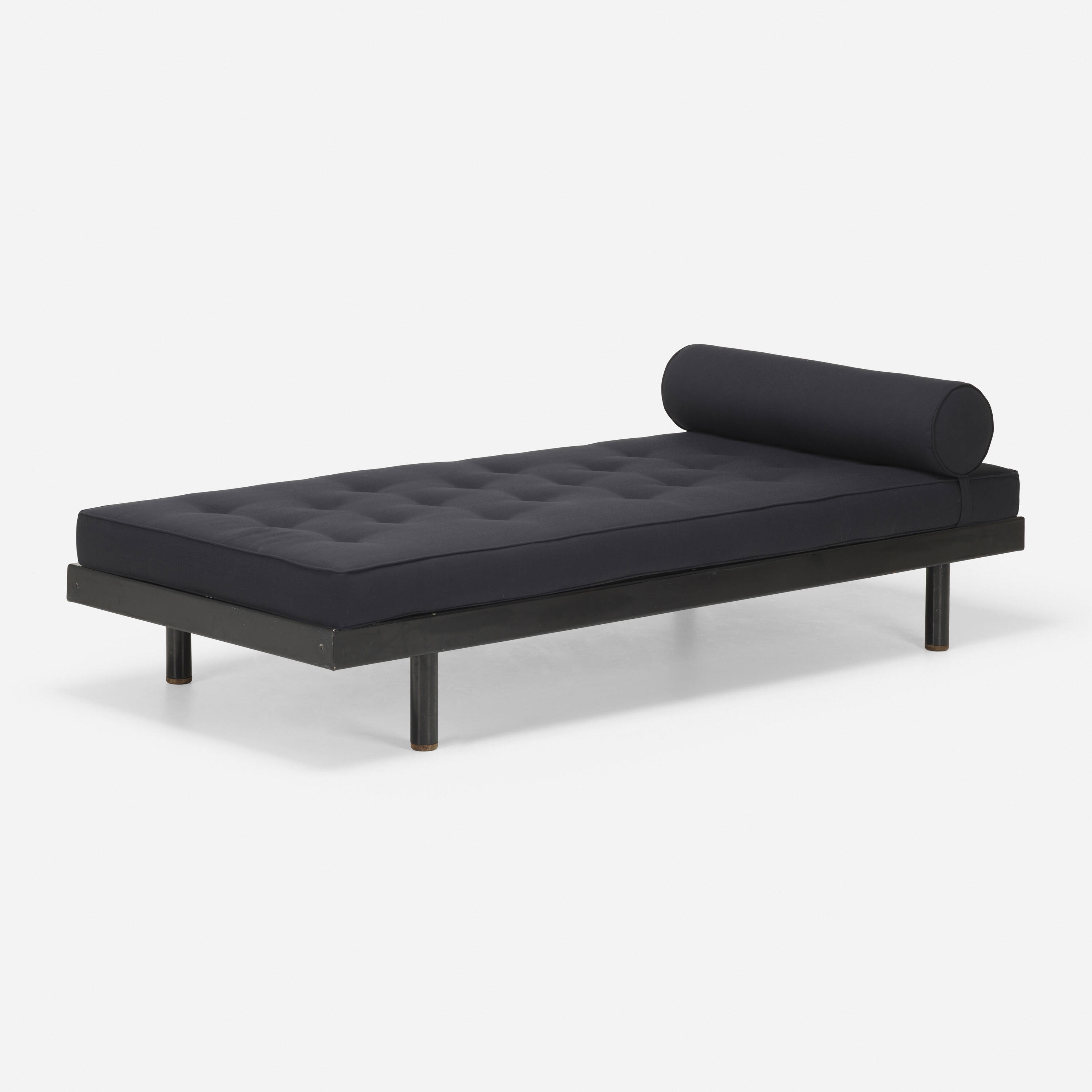 Jean Prouvé | SCAL daybed, no. 450 | MutualArt