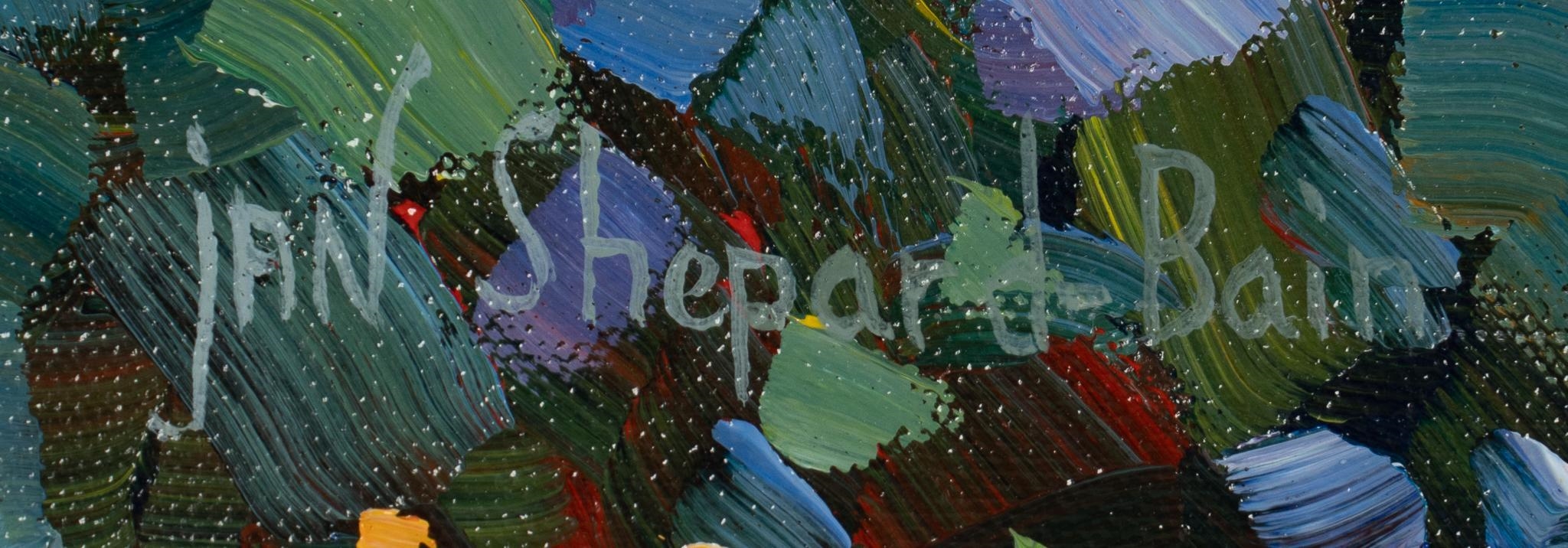 Jan Shepard-Bain | Landscape | MutualArt