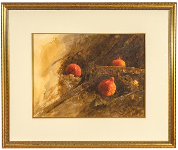 Jim Pursley | 2 Artworks at Auction | MutualArt