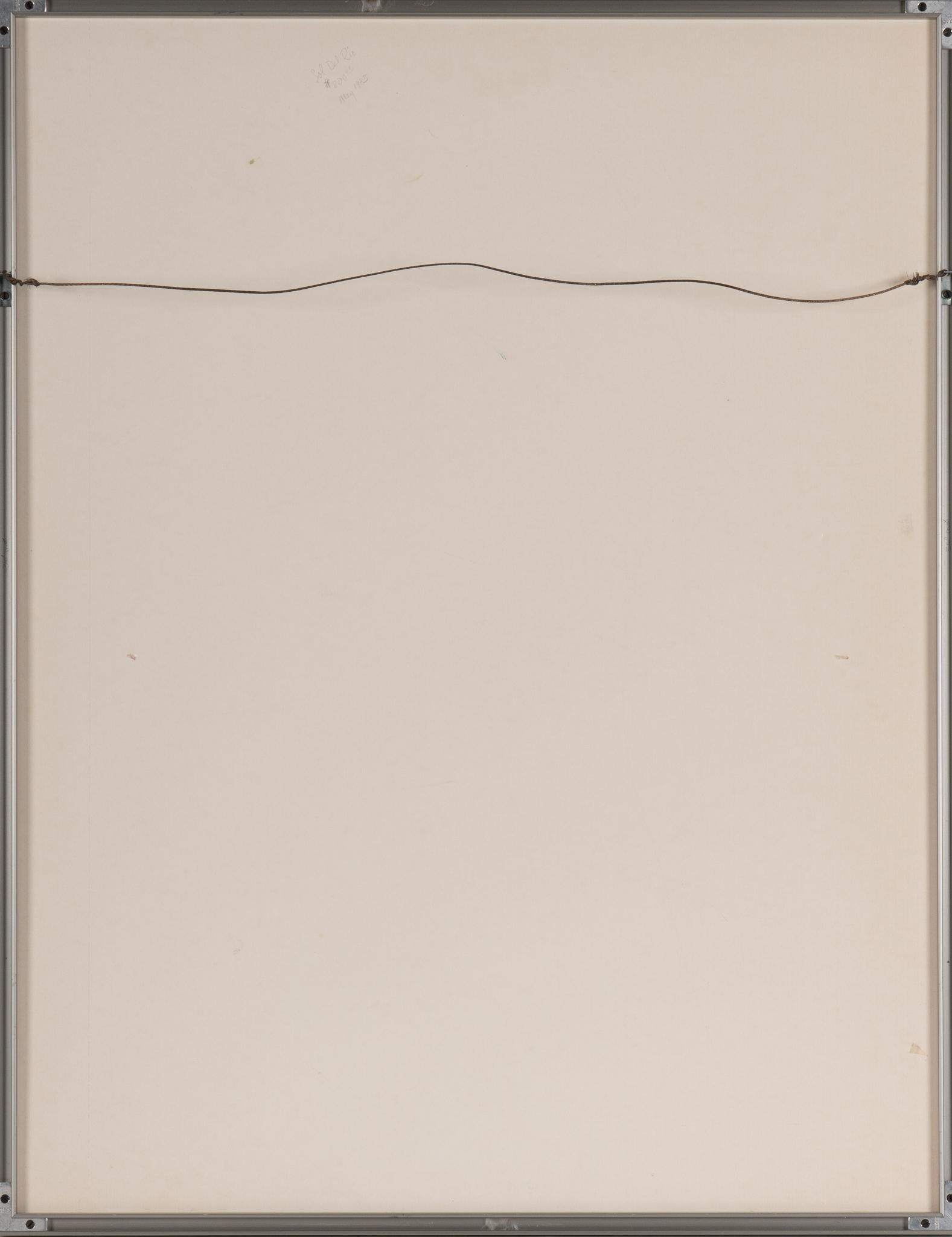 Ellen Soderquist | Sol del Rio (1983) | MutualArt