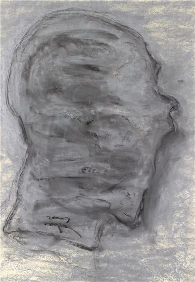 Mao Yan | Thomas (2007) | MutualArt