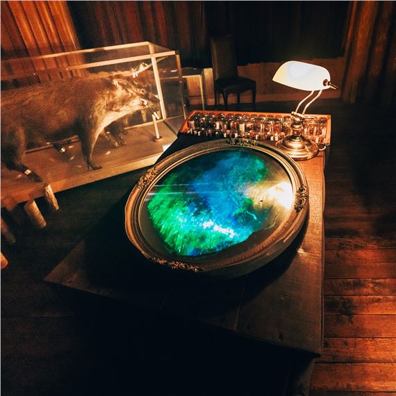 Prospect | Exhibitions | MutualArt