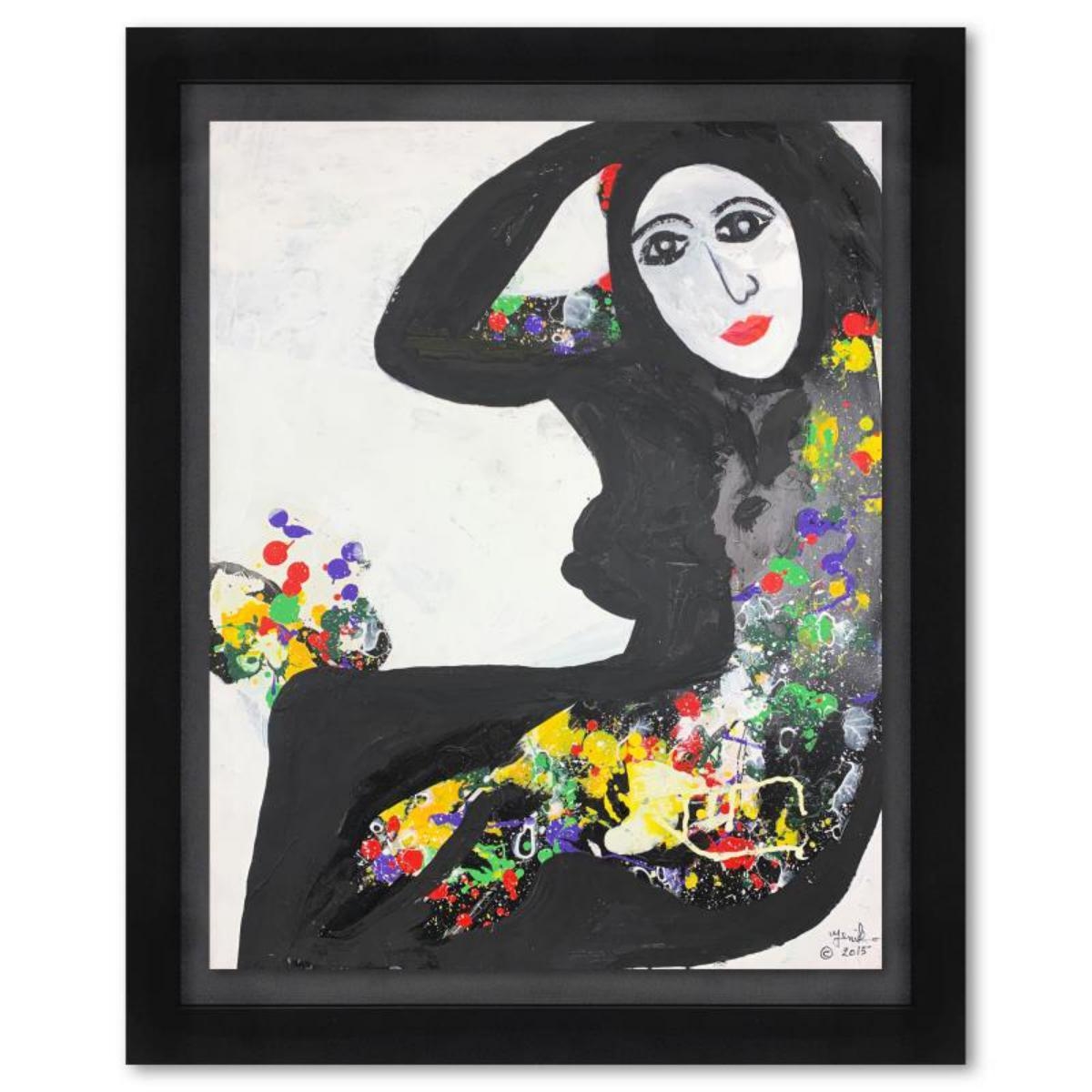 Jenik Cook | Untitled | MutualArt