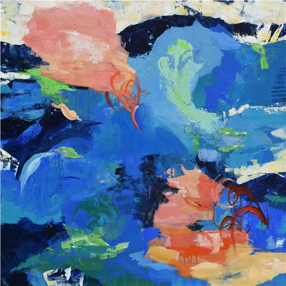 Suzanne Budd | 1 Exhibitions and Events | MutualArt