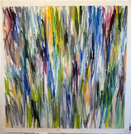 Philip Vaughan | 2 Artworks | MutualArt