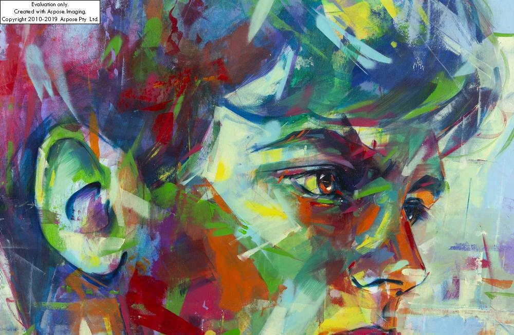 Bastien Ducourtioux | Future (2021) | MutualArt