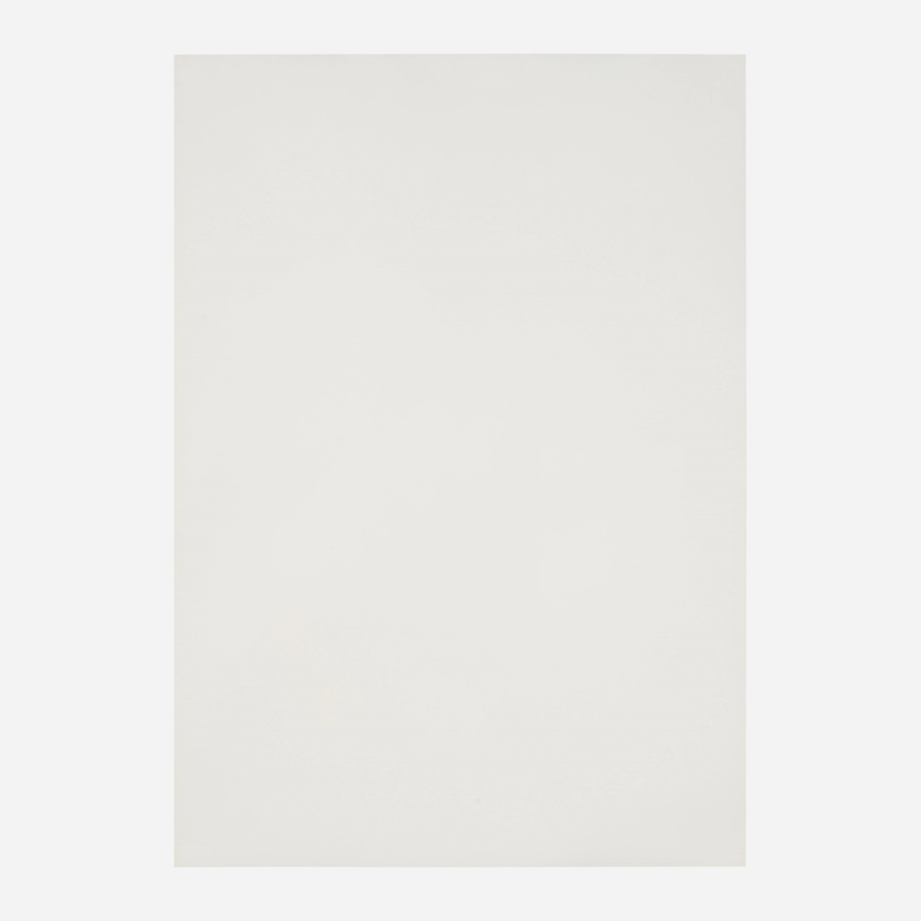 Herbert Bayer | Bauhaus poster (1968) | MutualArt